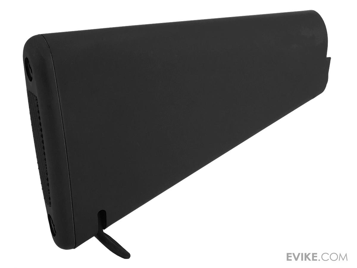 Stubby Killer Shorty Type CQB Fixed Stock for M4 / M16 Series Airsoft ...