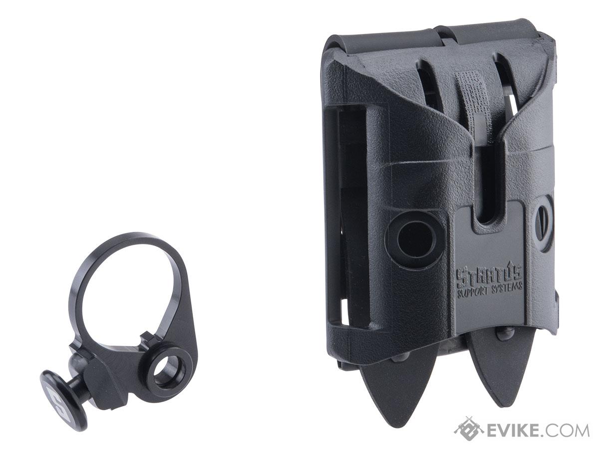 Stratus Support Systems Gen 2 Support & Holster System (Model: AR Combo ...