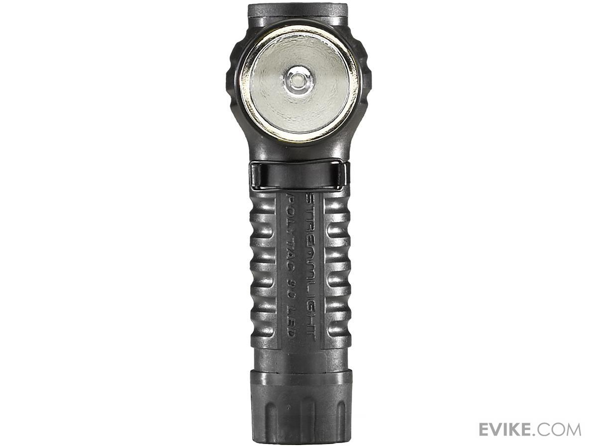 Streamlight Polytac C4 LED Flashlight - Black, Accessories & Parts ...