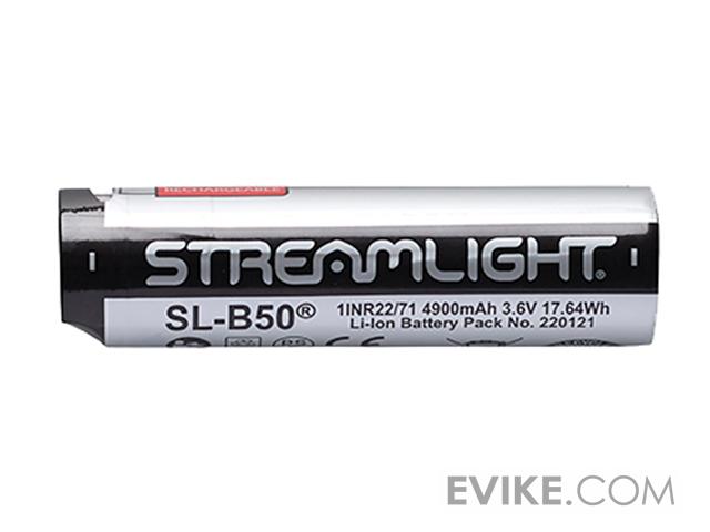Streamlight Protac 2.0 2,000 Lumen Rail Mount Long Gun Tactical Light ...