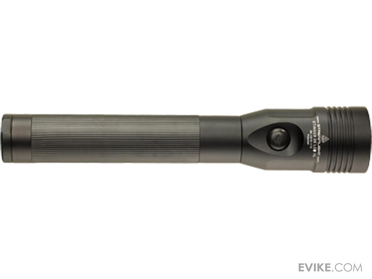 Streamlight Stinger DS LED HL 800 Lumen Rechargeable Flashlight ...