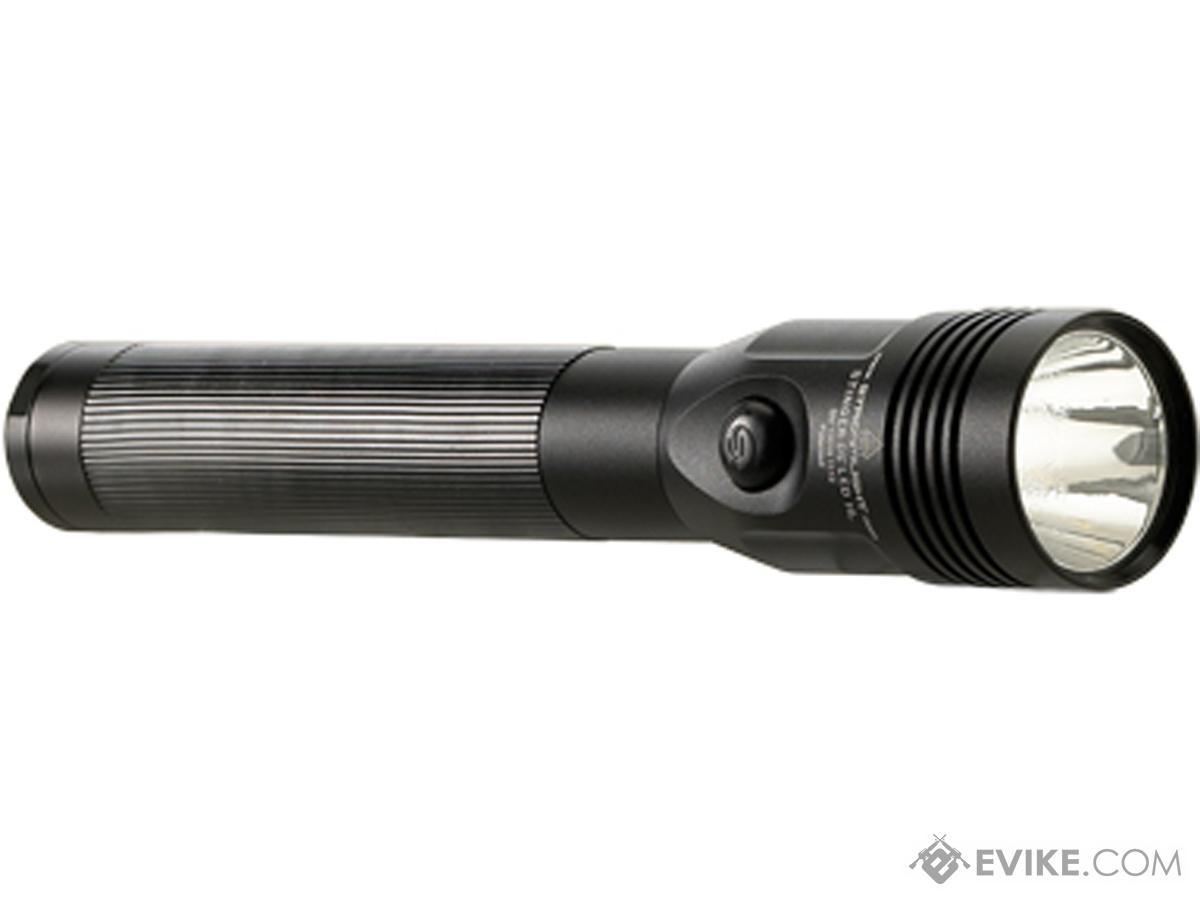 Streamlight Stinger DS LED HL 800 Lumen Rechargeable Flashlight ...