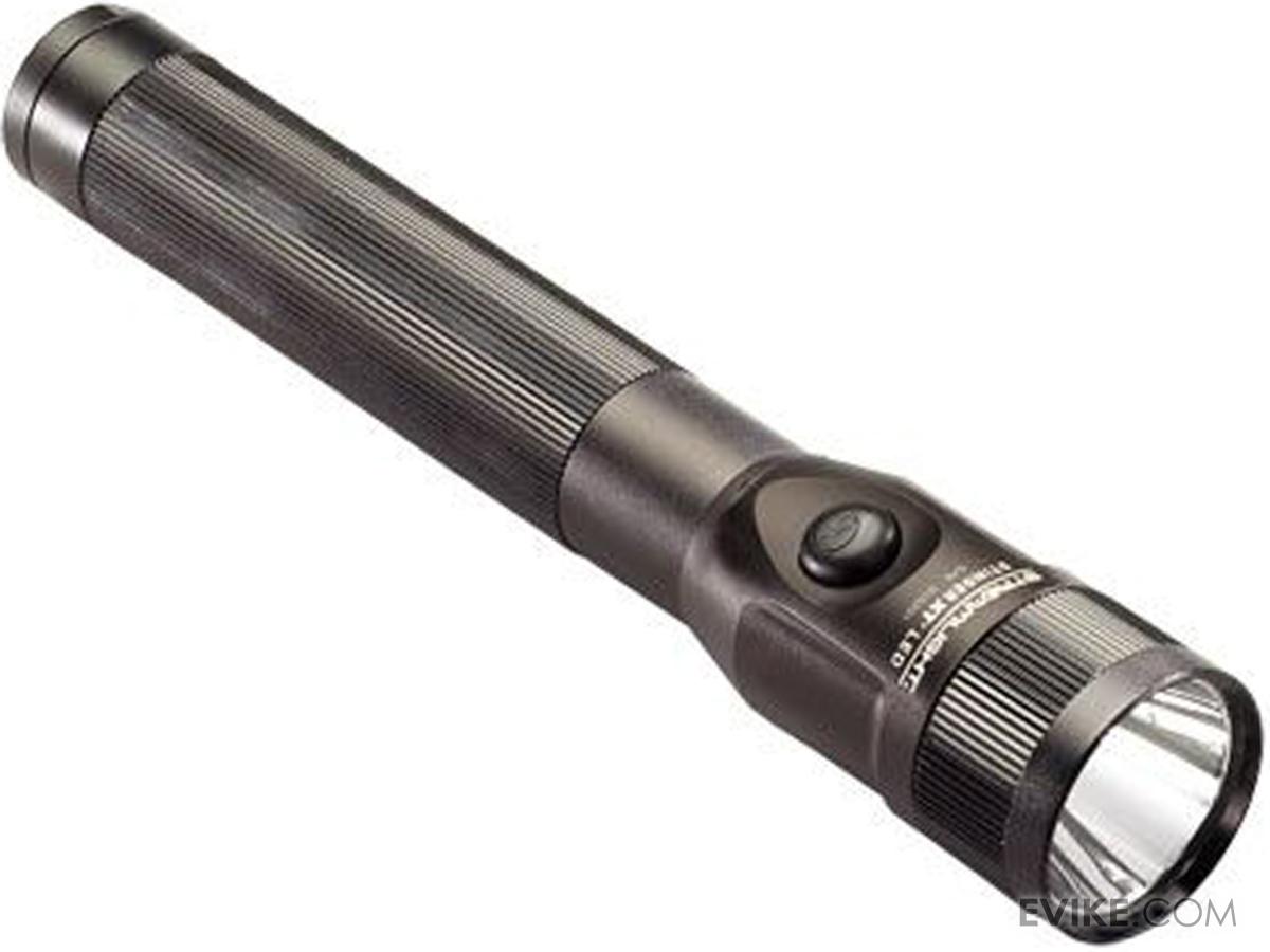 Streamlight Stinger DS 350 Lumen LED Flashlight, Accessories & Parts ...