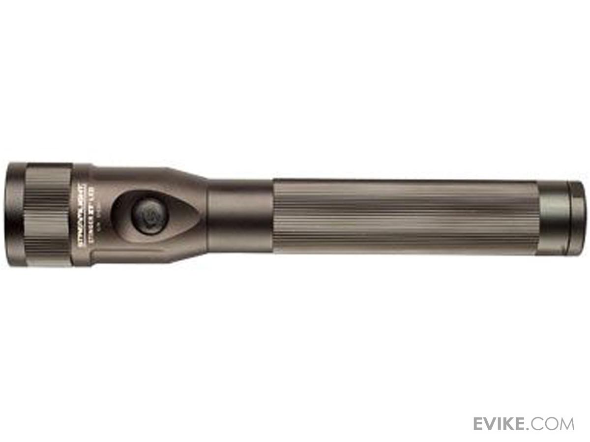 Streamlight Stinger DS 350 Lumen LED Flashlight, Accessories & Parts ...