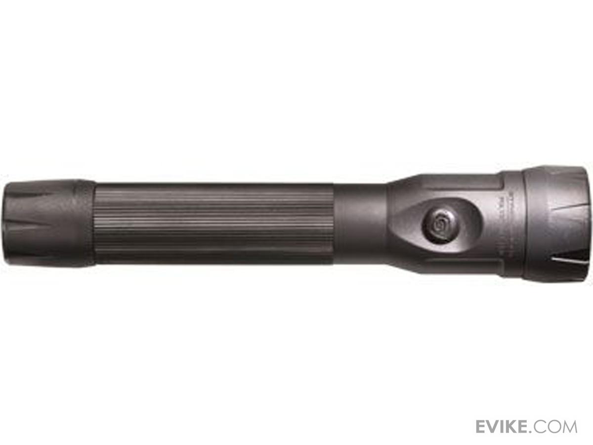 Streamlight PolyStinger DS 385 Lumen Rechargeable C4 LED Flashlight ...