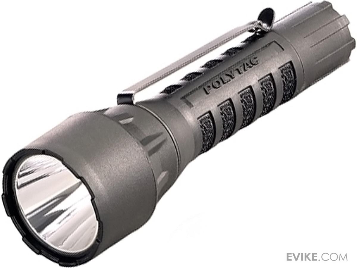 Streamlight PolyTac HP 275 Lumen LED Flashlight, Accessories & Parts ...