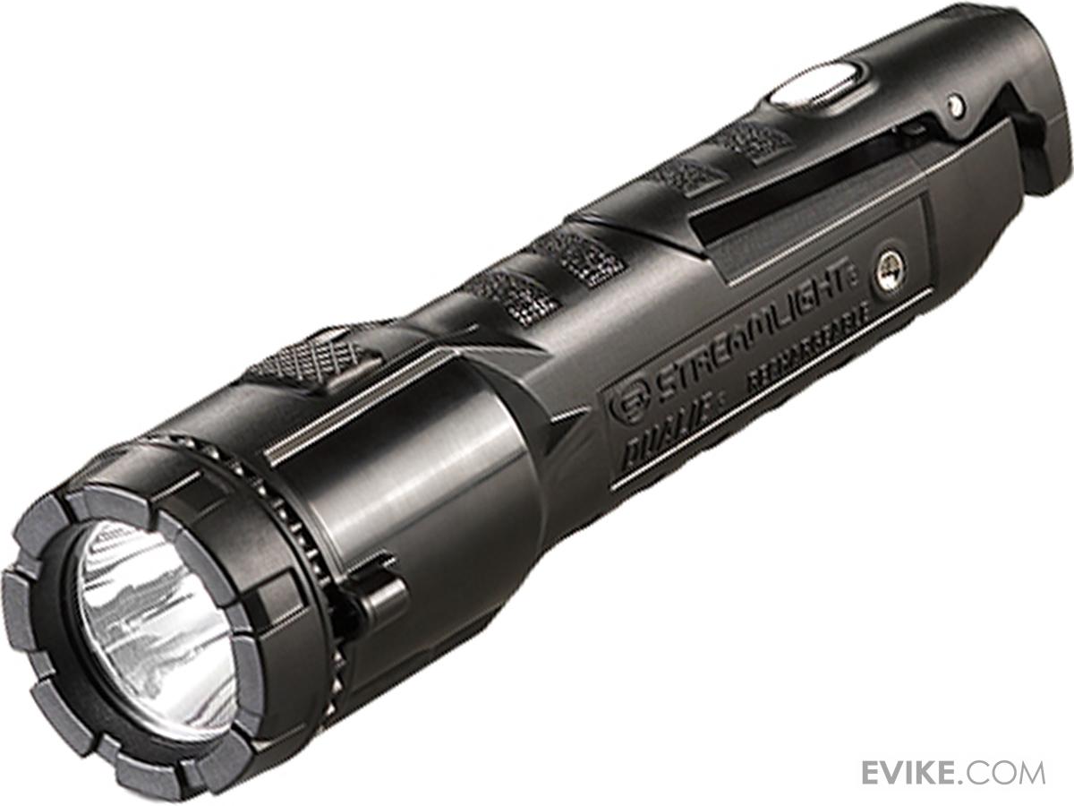 Streamlight Dualie Rechargeable 275 Lumen Dual LED Light Flashlight w ...