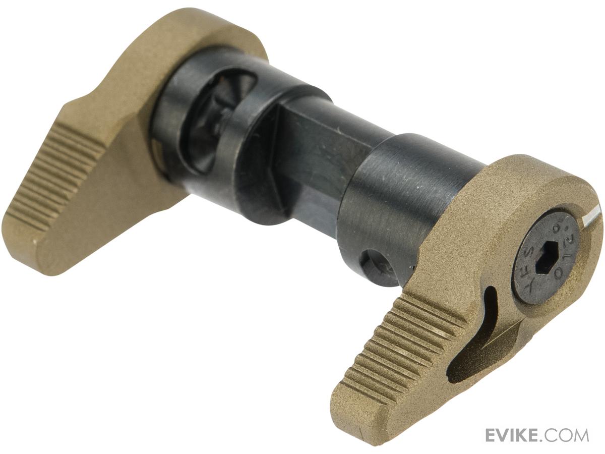 Strike Industries Flip Switch for AR15 / M4 / M16 Rifles (Color: Flat ...