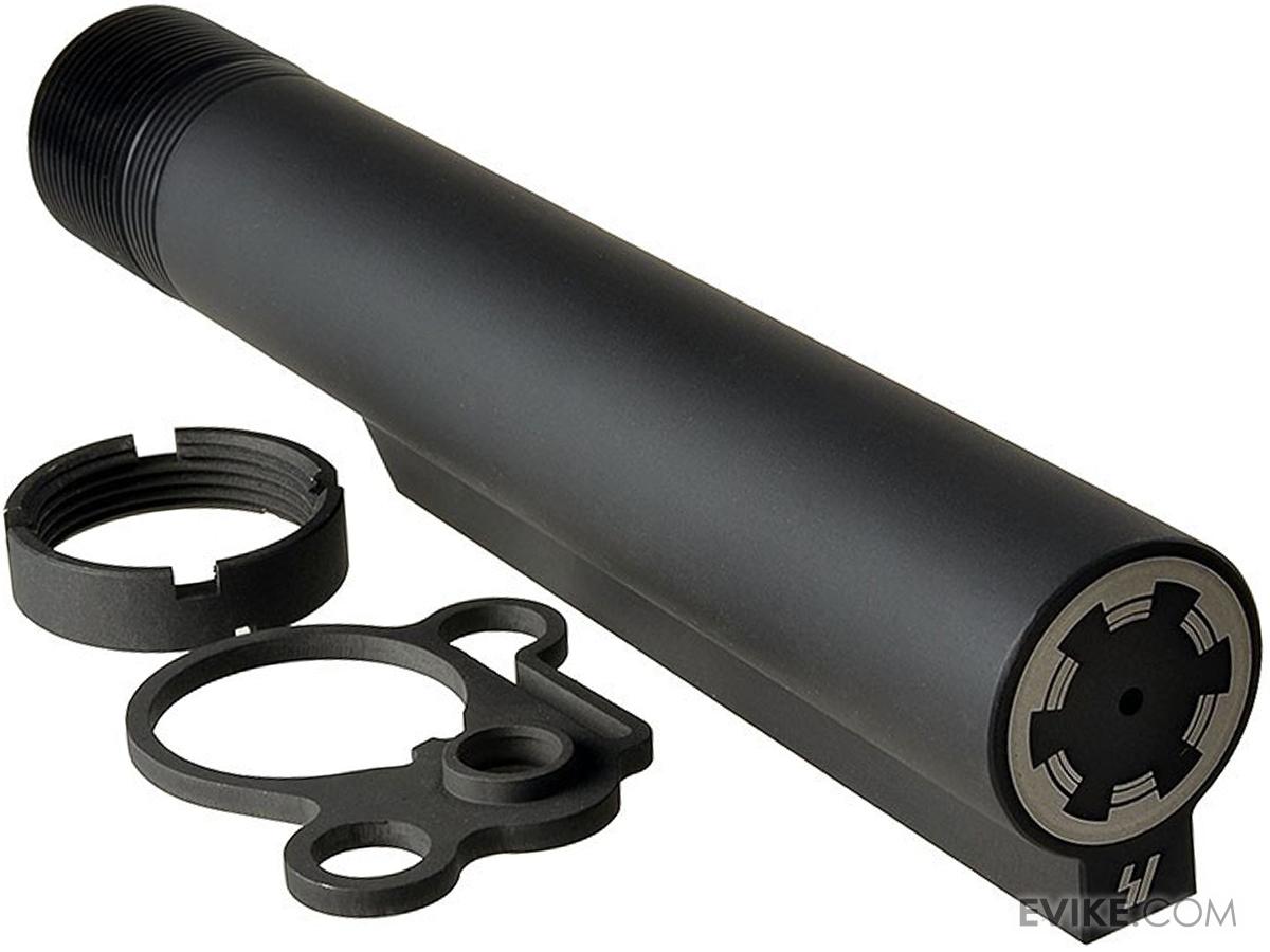 Strike Industries Advanced Receiver Extension 7 Position Buffer Tube ...