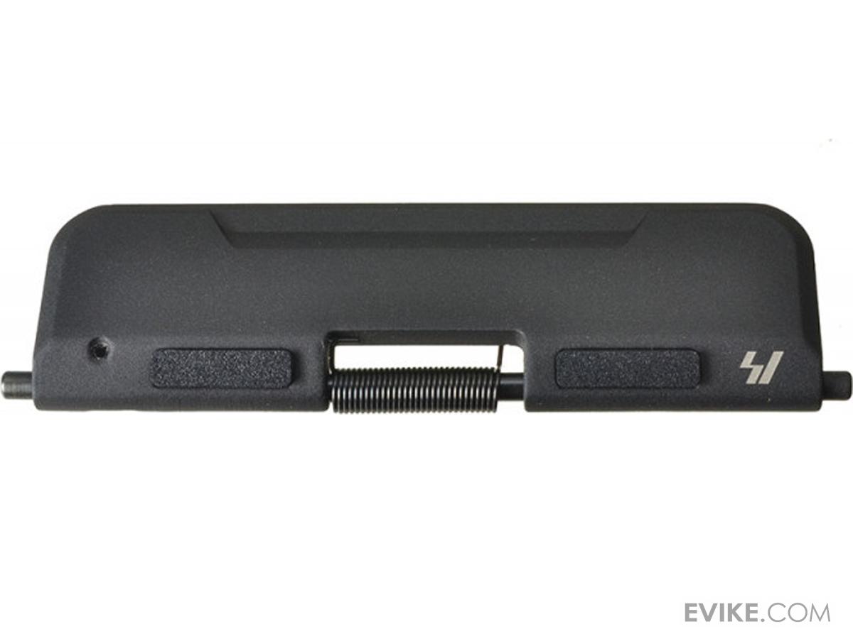 Strike Industries AR Aluminum Ultimate Dust Cover for AR15 .223 / 5.56 ...