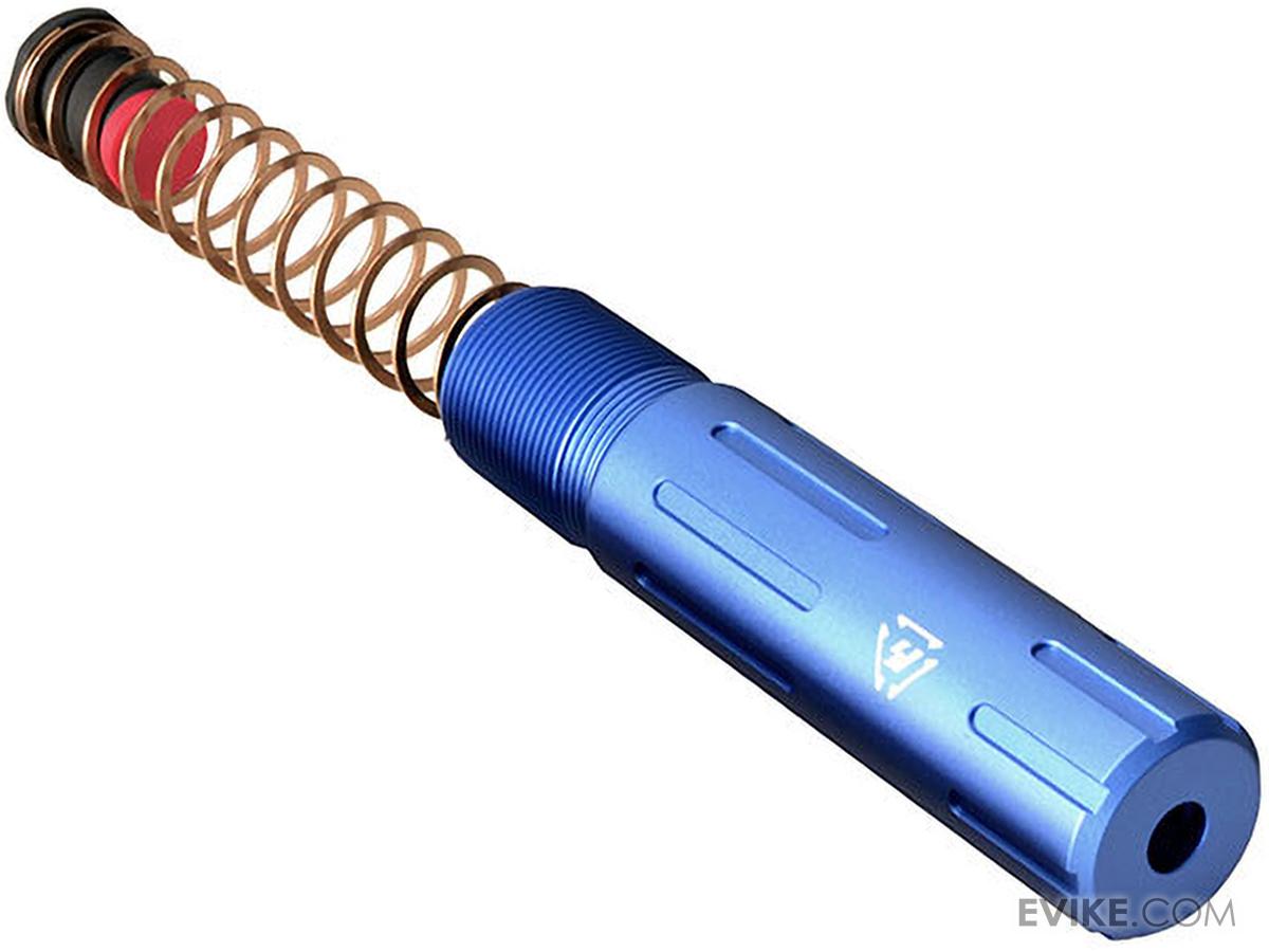 Strike Industries AR Short Pistol Receiver Extension Buffer Tube Kit ...