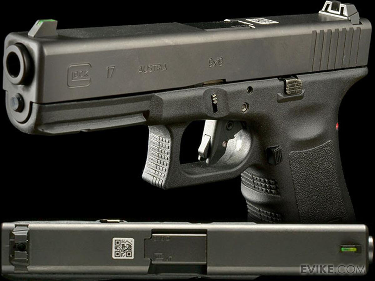 Strike Industries GLOCK Modular Blade Sights, Accessories & Parts ...