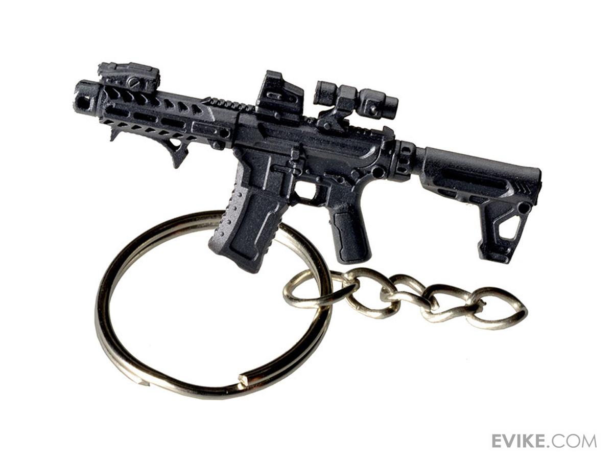 Strike Industries SBR Keychain, Tactical Gear/Apparel, Keychains ...