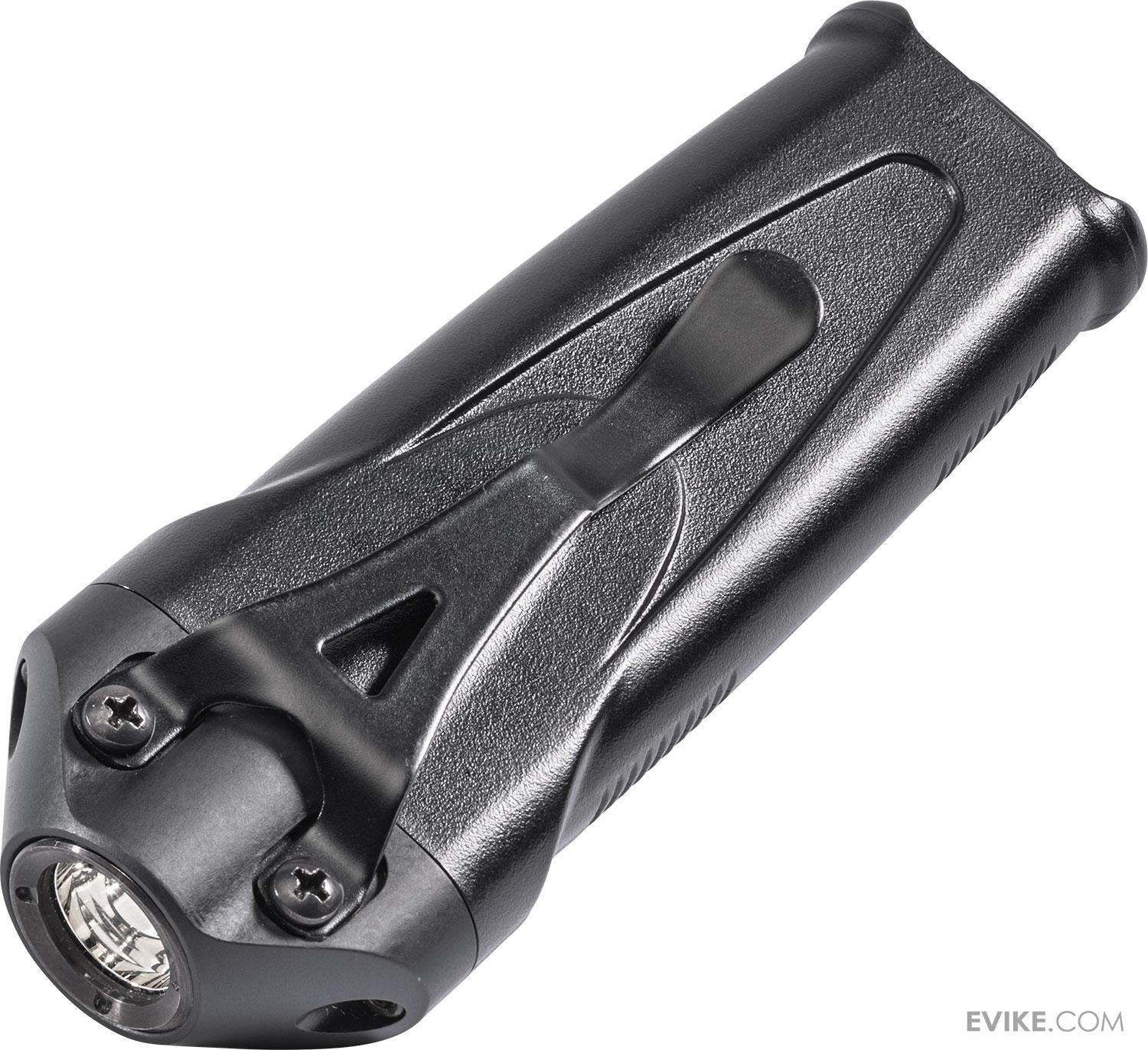 Surefire Stiletto Multi-Output Rechargeable Pocket LED Flashlight ...