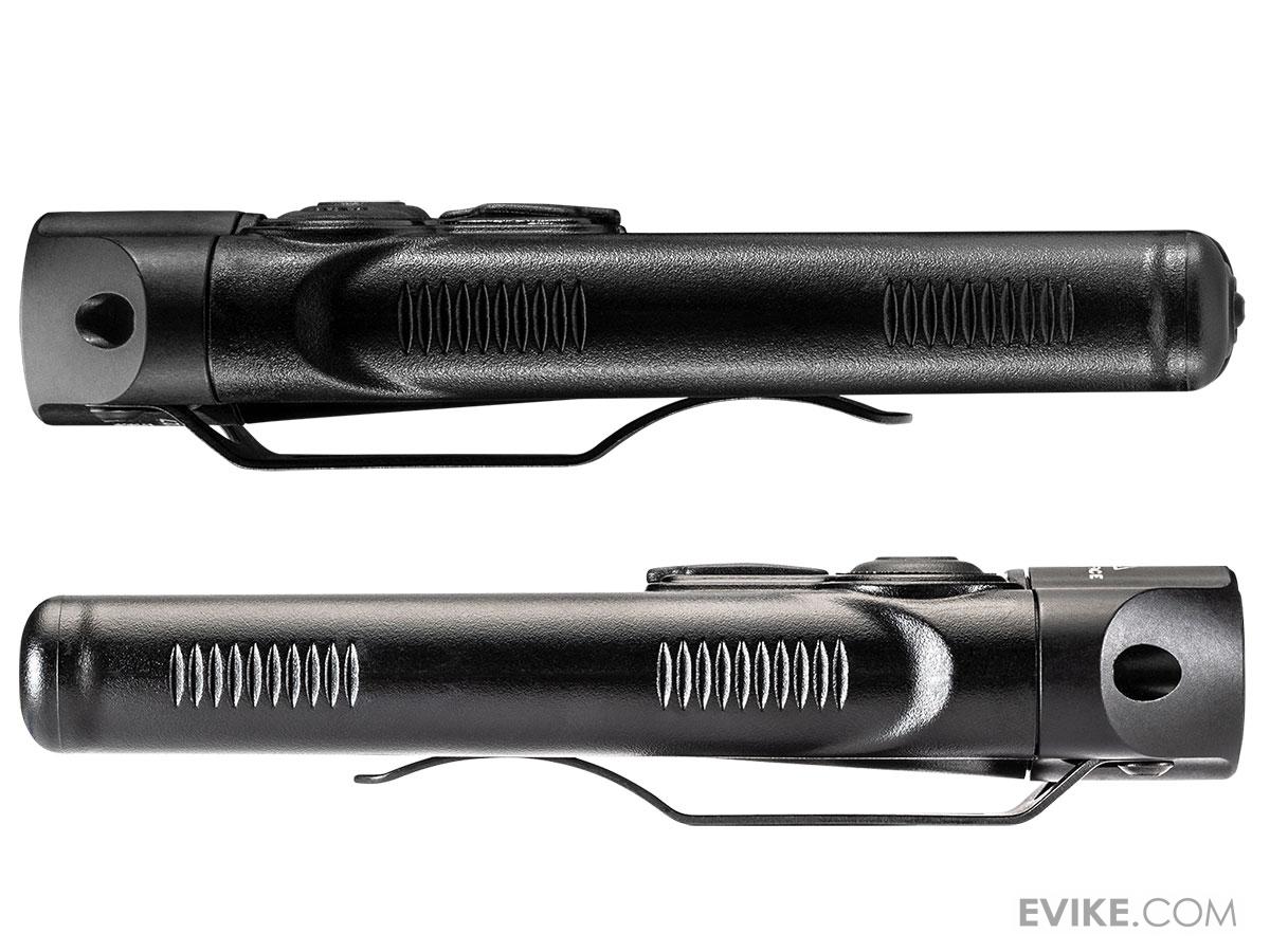 Surefire Stiletto Multi-Output Rechargeable Pocket LED Flashlight ...