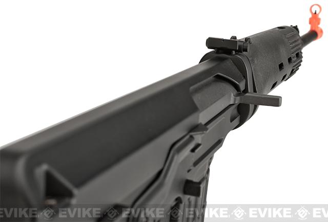 A&K SVD Dragunov Bolt Action Sniper Rifle w/ Folding Stock, Airsoft Guns, Shop By Rifle Models ...