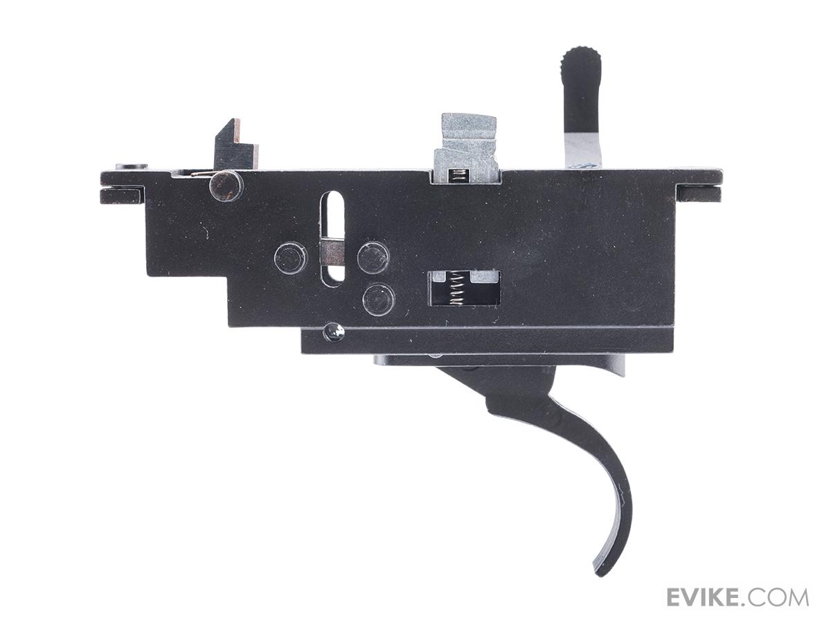 Snow Wolf Trigger Box for Snow Wolf M24 Bolt Action Airsoft Sniper ...