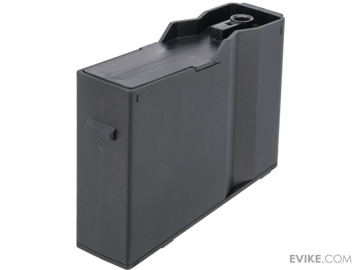 6mmProShop Polymer Magazine for Barrett M82A1 and M107A1 Series Airsoft ...