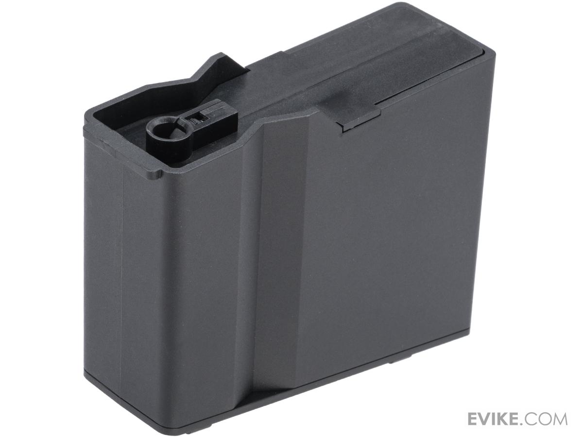 6mmProShop Polymer Magazine for Barrett M82A1 and M107A1 Series Airsoft ...