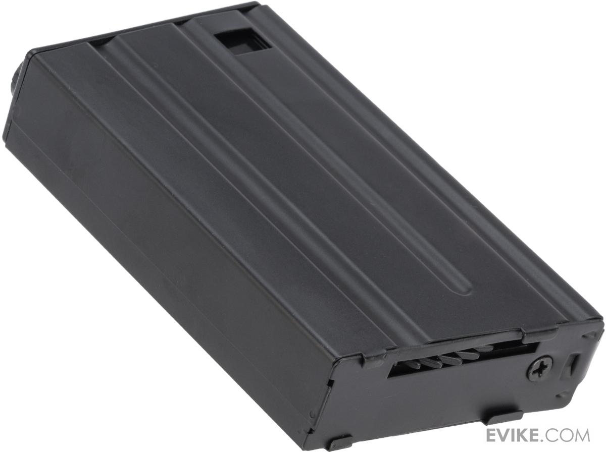 Snow Wolf 160rd HiCap Vietnam Style Short M16 Magazine, Accessories ...