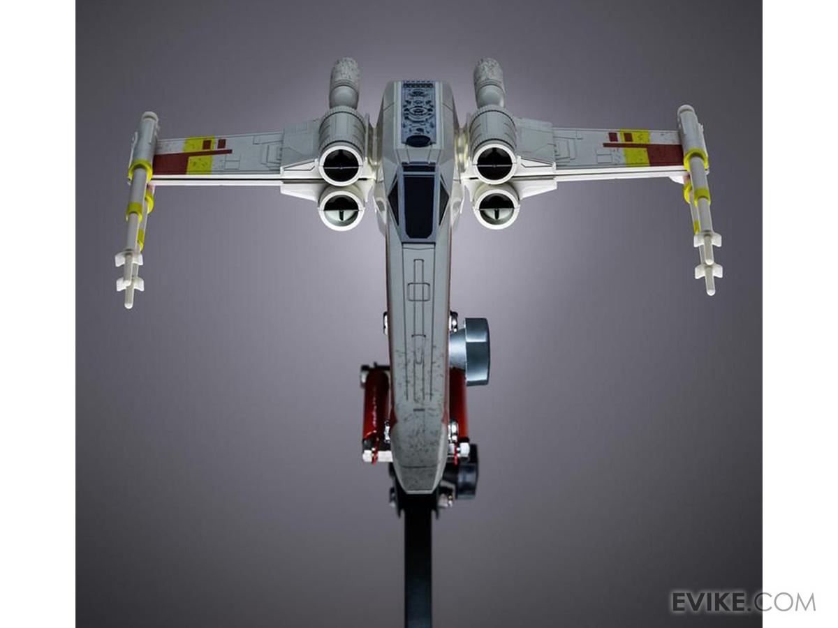 Paladone Star Wars Licensed X Wing Replica Desk Lamp, MORE ...
