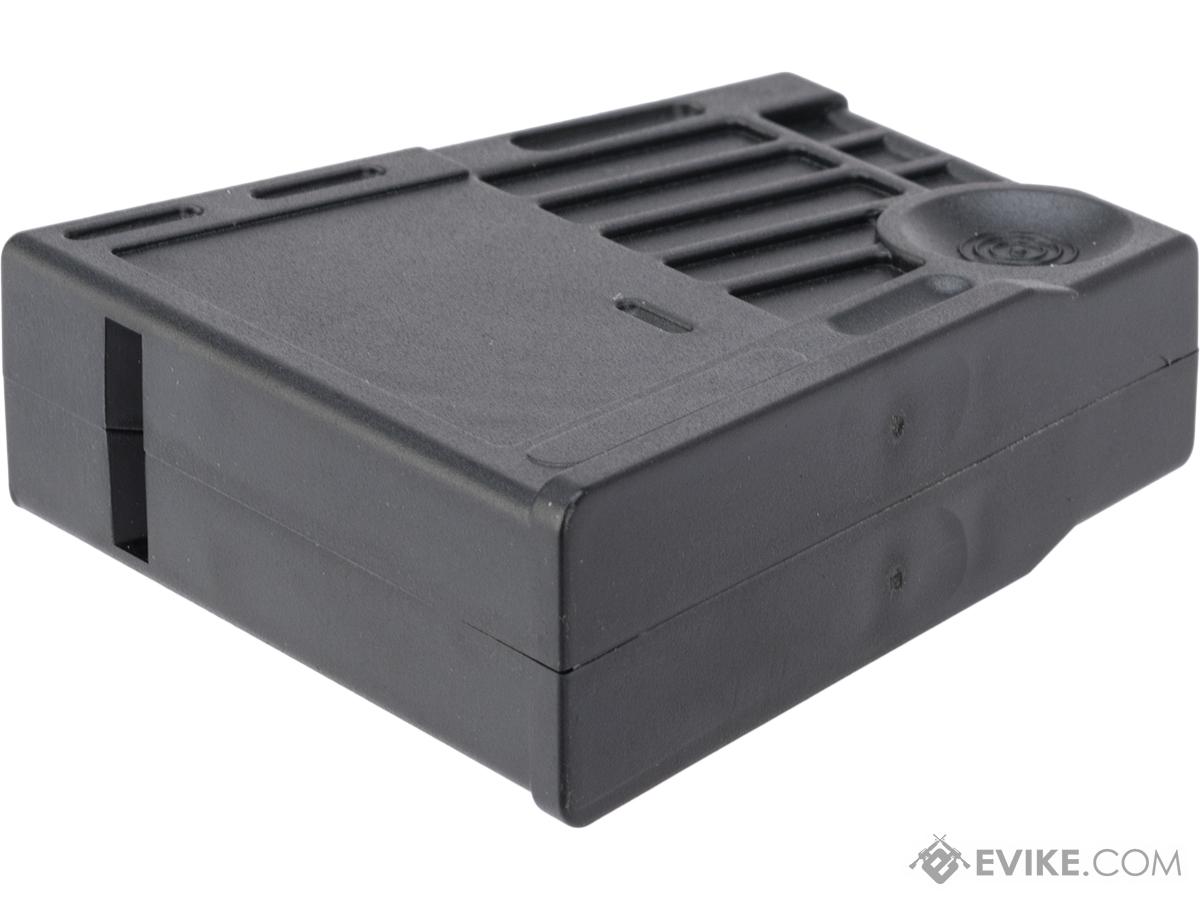 Snow Wolf Spare 65 Round Magazine for SV98 Series Airsoft Sniper Rifles ...