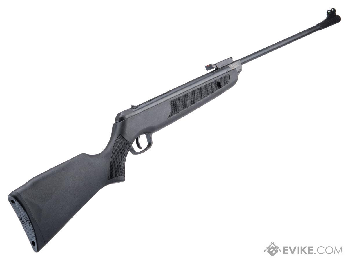 Swiss Arms Raven Break Barrel Air Rifle (Model: No Safety / 762FPS / 4 ...