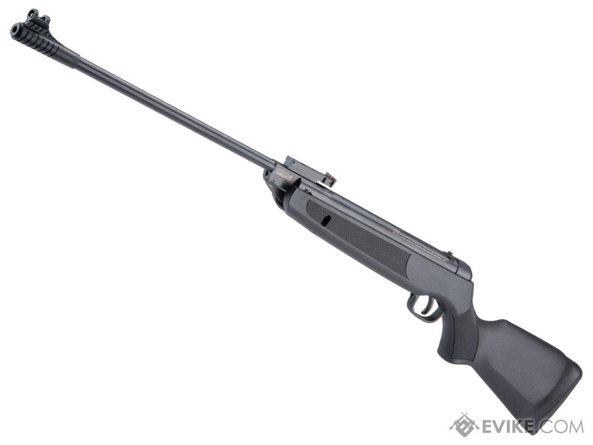Swiss Arms Raven Break Barrel Air Rifle (Model: No Safety / 762FPS / 4 ...