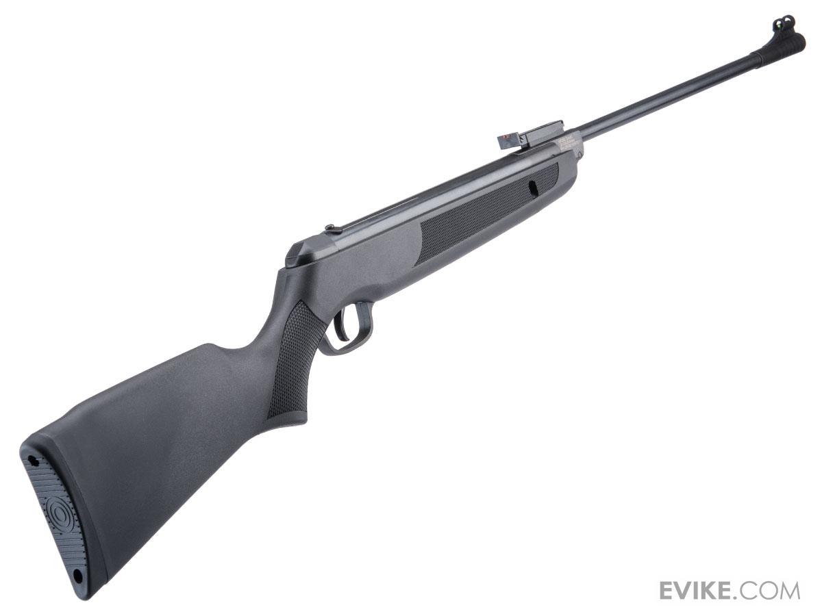 Swiss Arms Raven Break Barrel Air Rifle (Model: No Safety / 762FPS ...