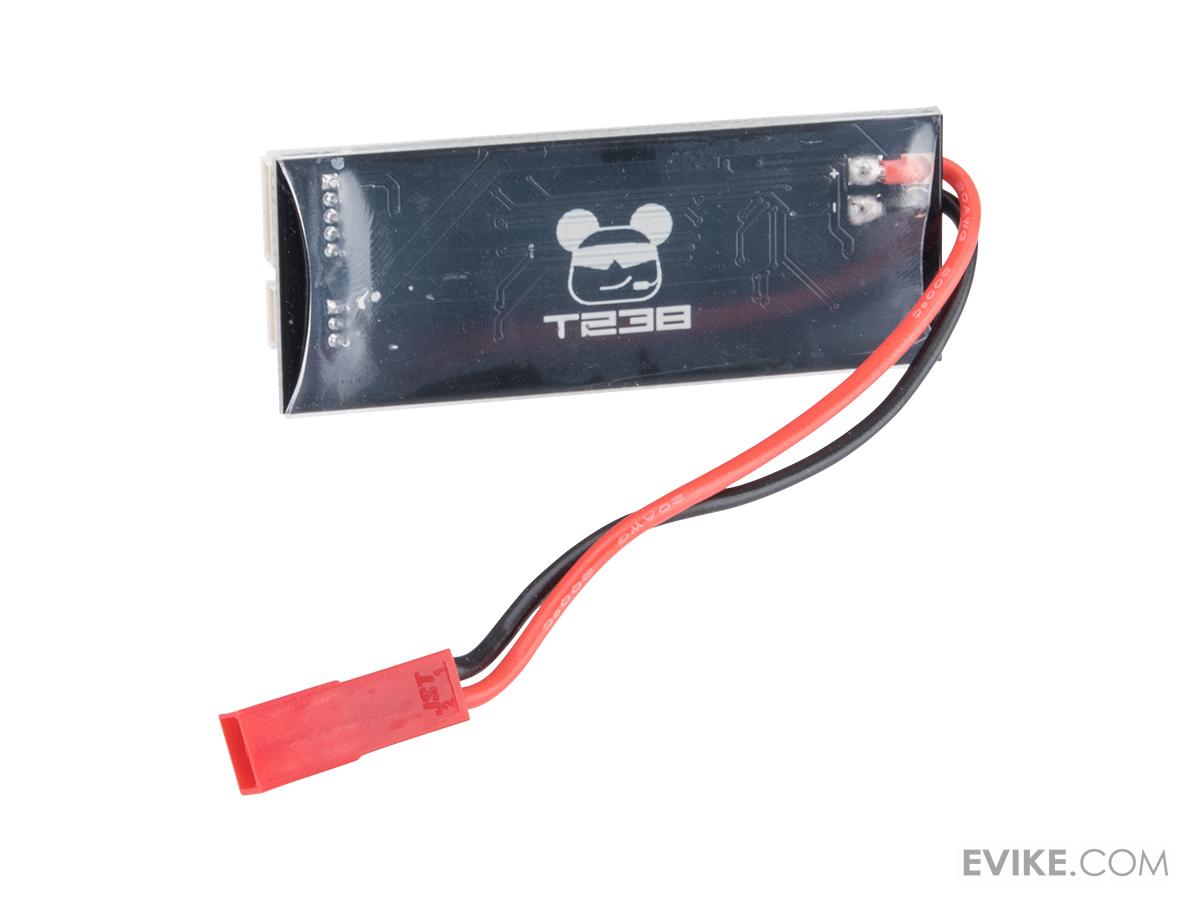 T238 Fire Control Unit for Single and Double Valve HPA Engines (Model ...