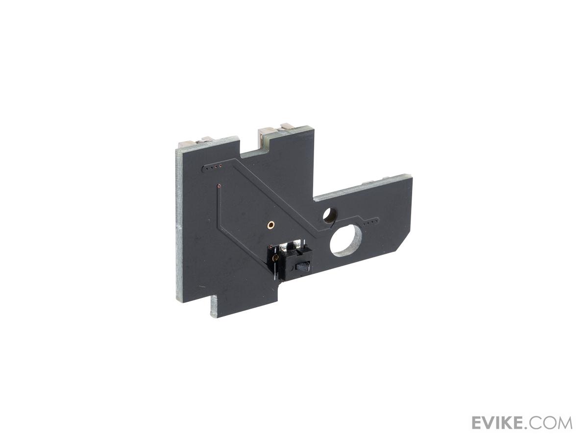 T238 Airsoft Trigger Board for HPA V2 Airsoft AEG Rifles, Accessories ...