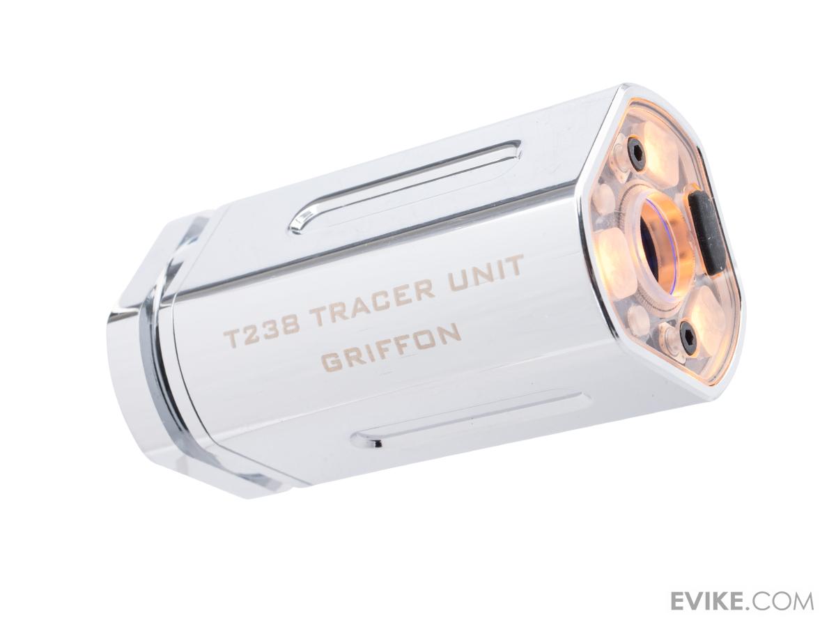 T238 Griffon Spitfire Rechargeable Dual-Round Compact Tracer Unit ...