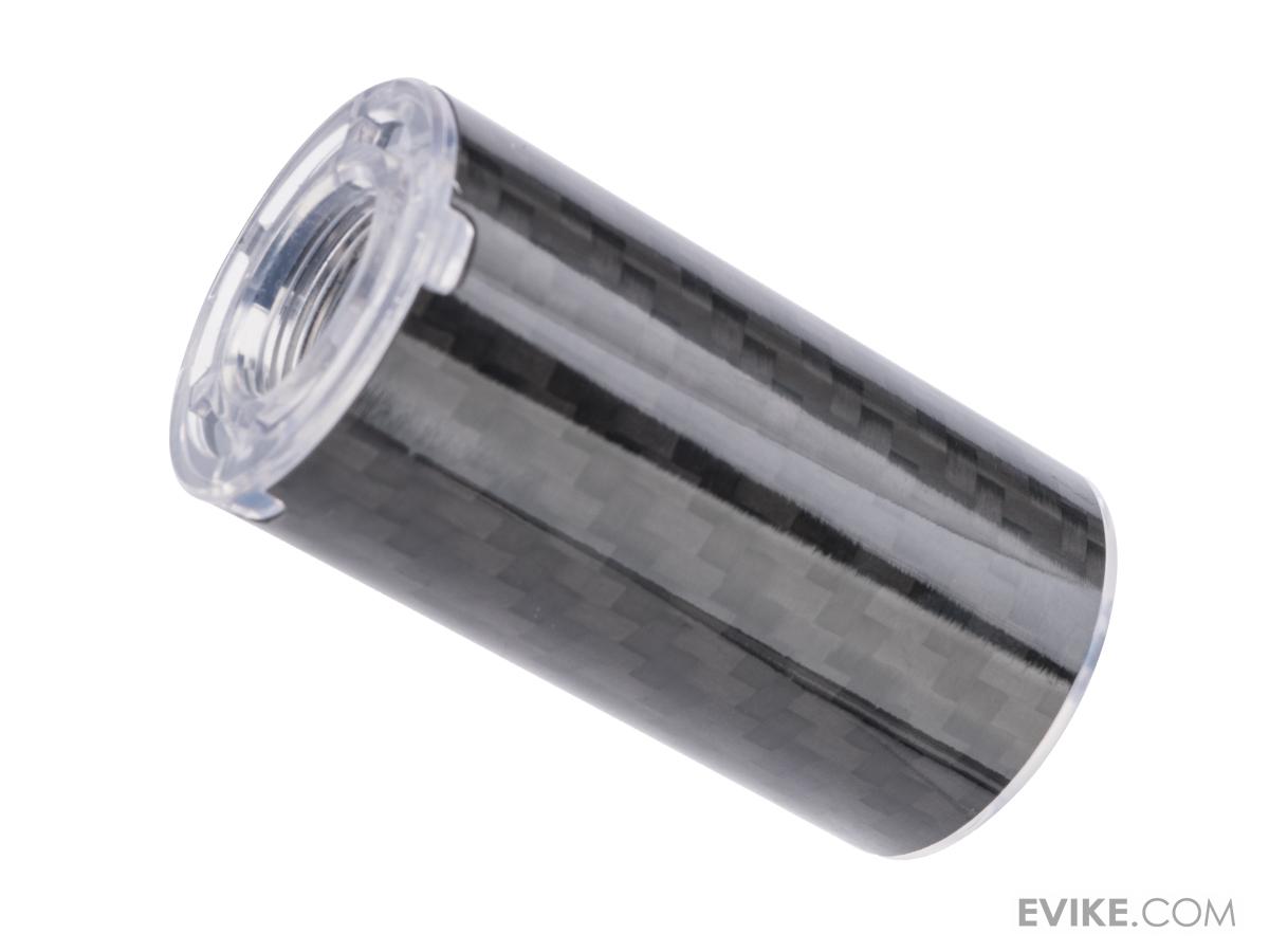 T238 NANO Ultra Compact R&G Dual Round Tracer Unit (Color: Black ...