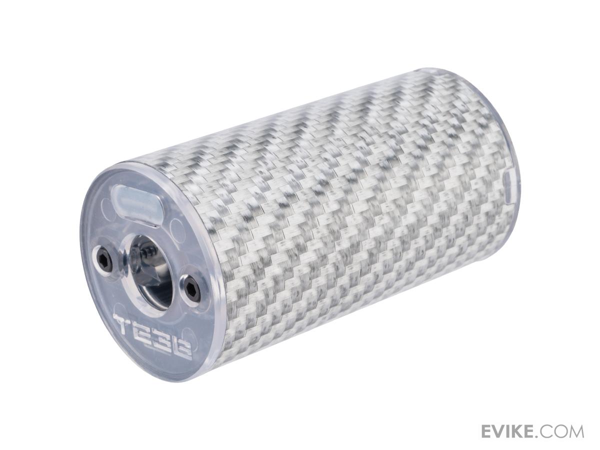 T238 NANO Ultra Compact R&G Dual Round Tracer Unit (Color: Silver ...