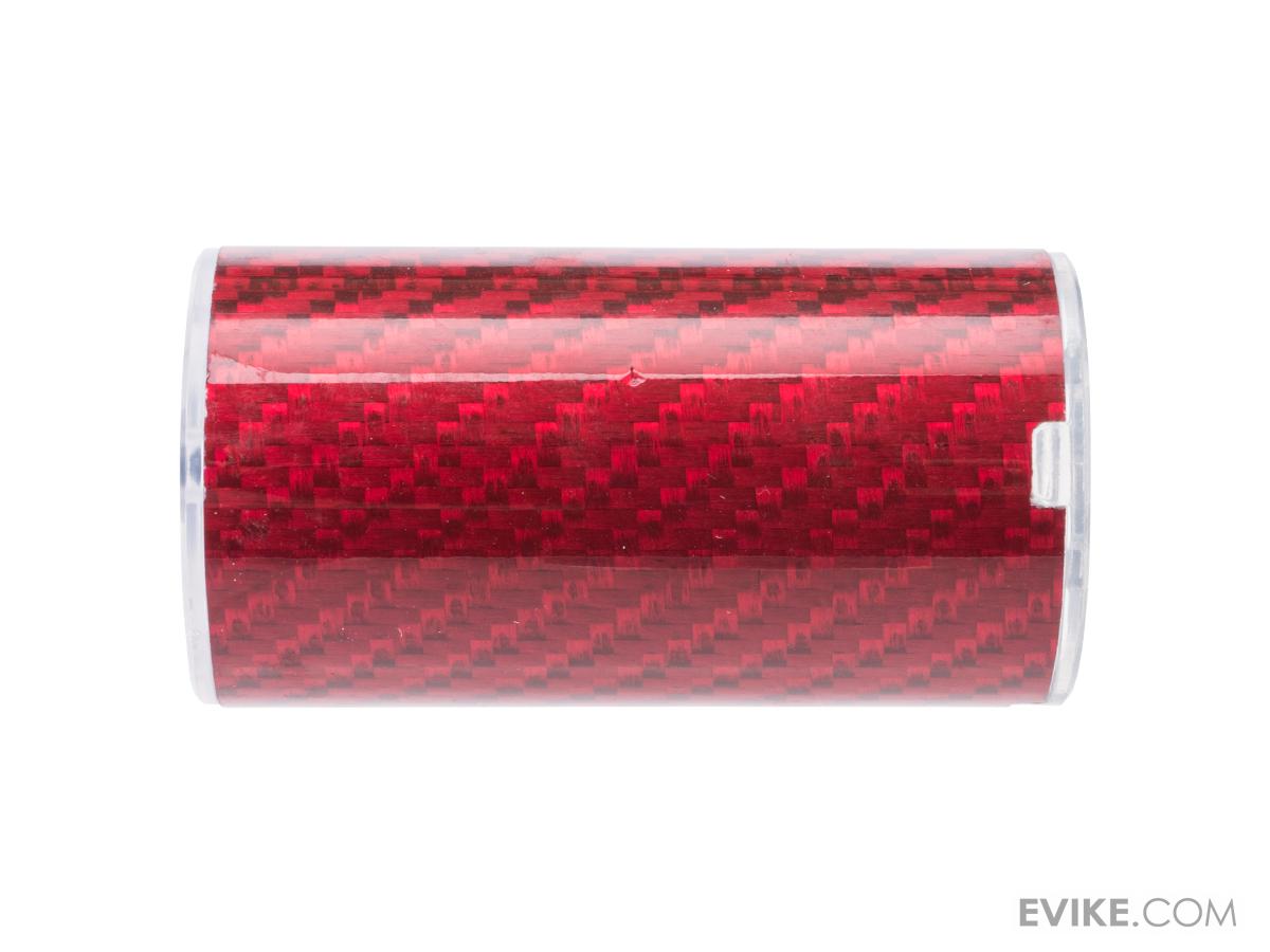 T238 NANO Ultra Compact R&G Dual Round Tracer Unit (Color: Red ...