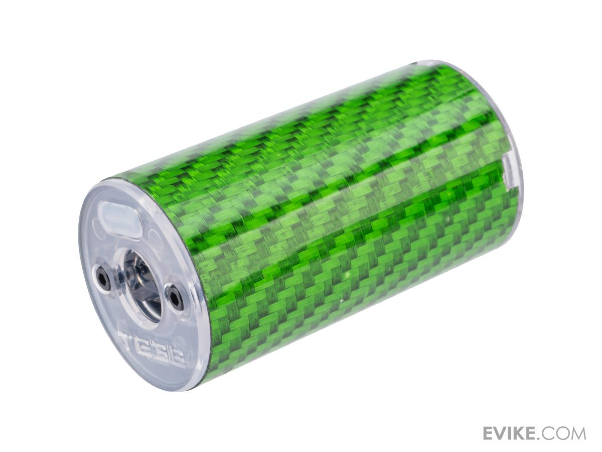 T238 NANO Ultra Compact R&G Dual Round Tracer Unit (Color: Green ...