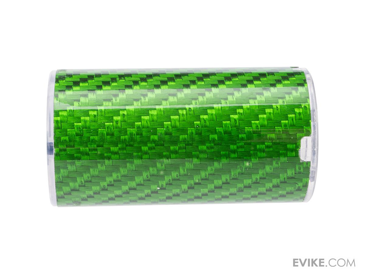 T238 NANO Ultra Compact R&G Dual Round Tracer Unit (Color: Green ...