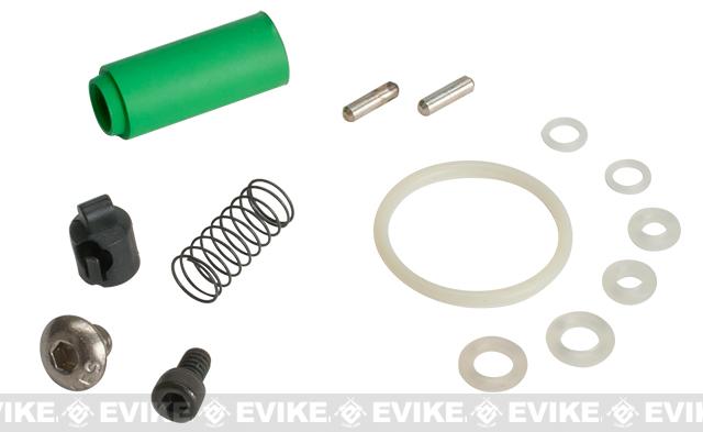 Tippmann Airsoft M4 Basic Parts Kit, Accessories & Parts, HPA, Other ...