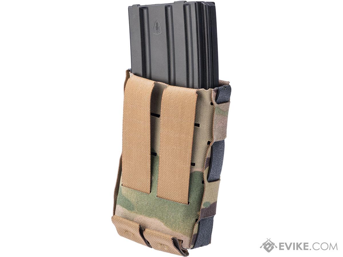 Trident Six Tactical TAC-LITE M4 Magazine Pouch (Color: Multicam ...