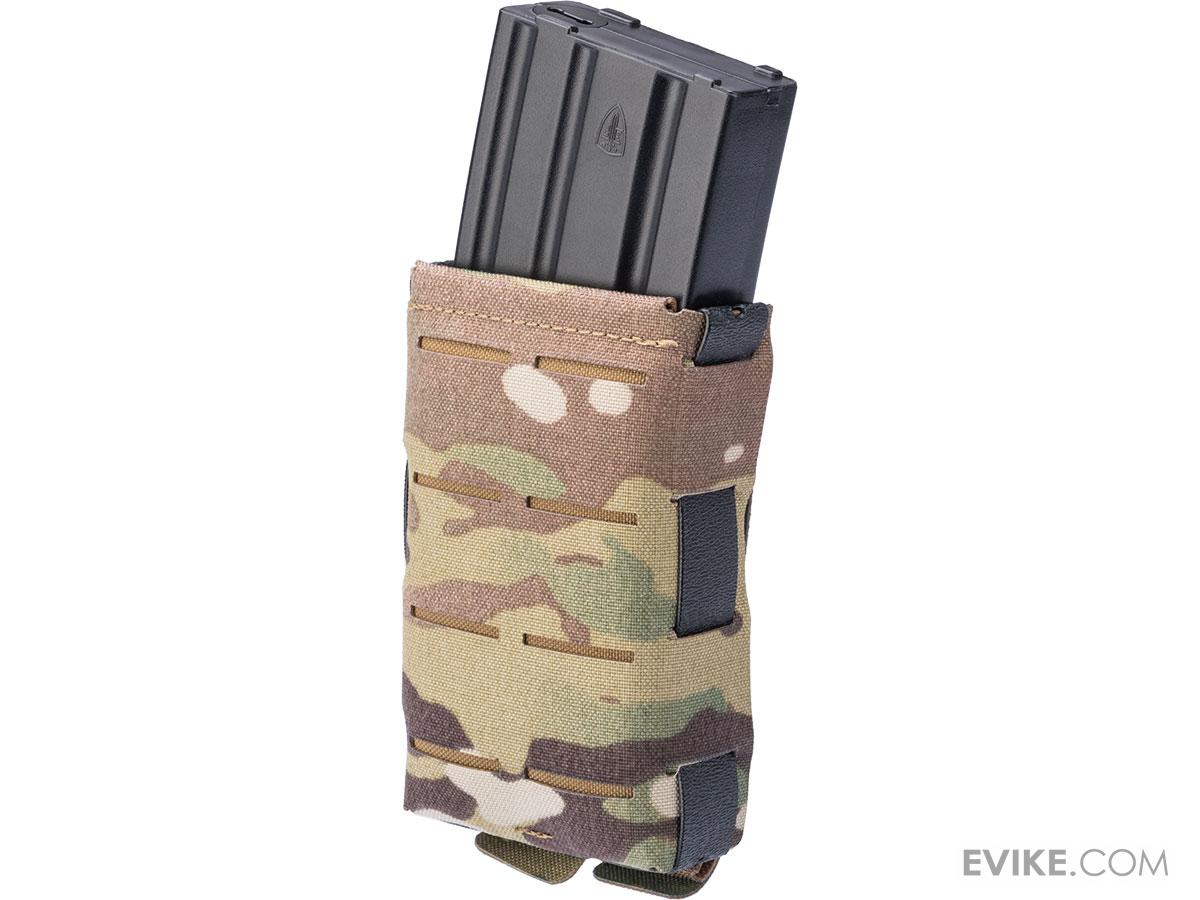 Trident Six Tactical TAC-LITE M4 Magazine Pouch (Color: Multicam ...