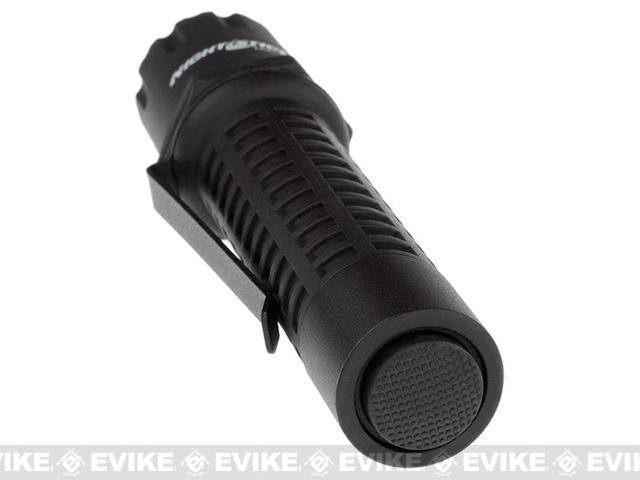 NightStick TAC-300B CREE® LED Tactical Polymer Flashlight - 180 Lumen ...