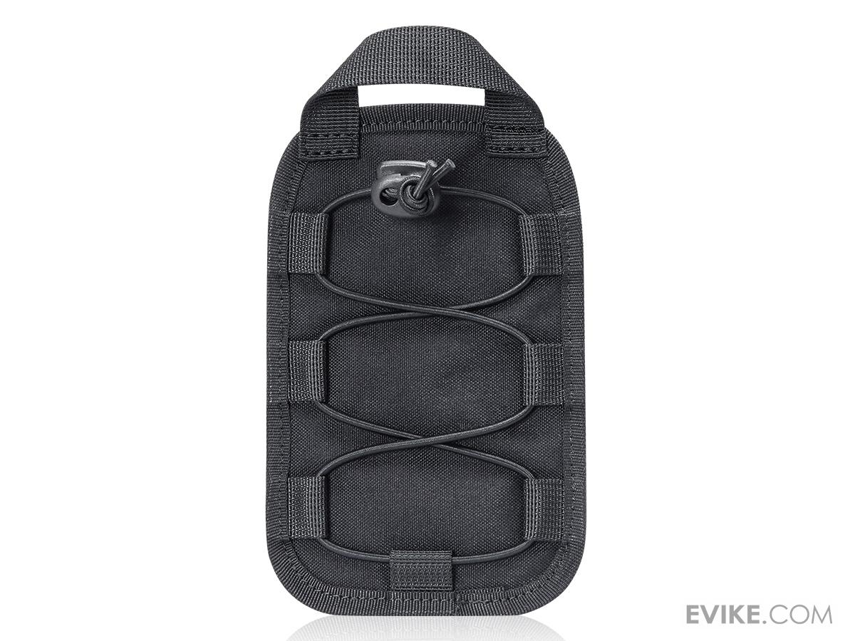 Tacbull Quick Response IFAK Pouch (Color: Black), Tactical Gear/Apparel ...