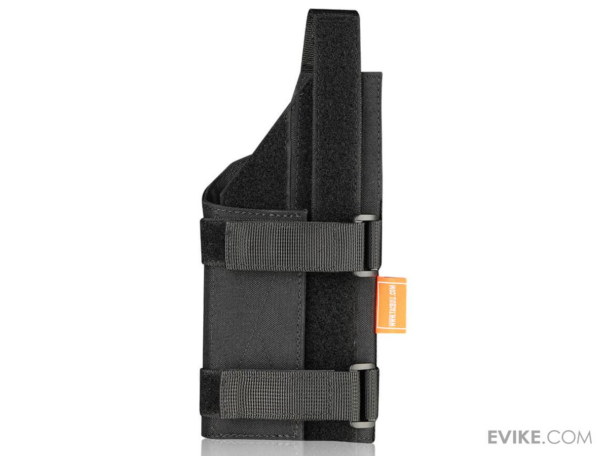 Tacbull Universal Ambidextrous Nylon Holster for Airsoft Pistols ...