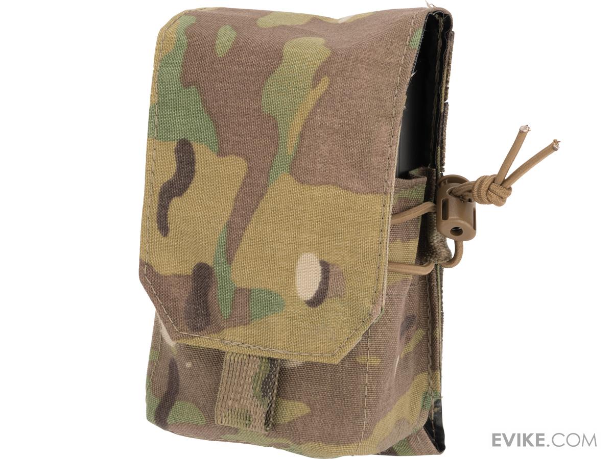 Tactical Tailor Fight Light 7.62x51 NATO Double Magazine Pouch (Color ...