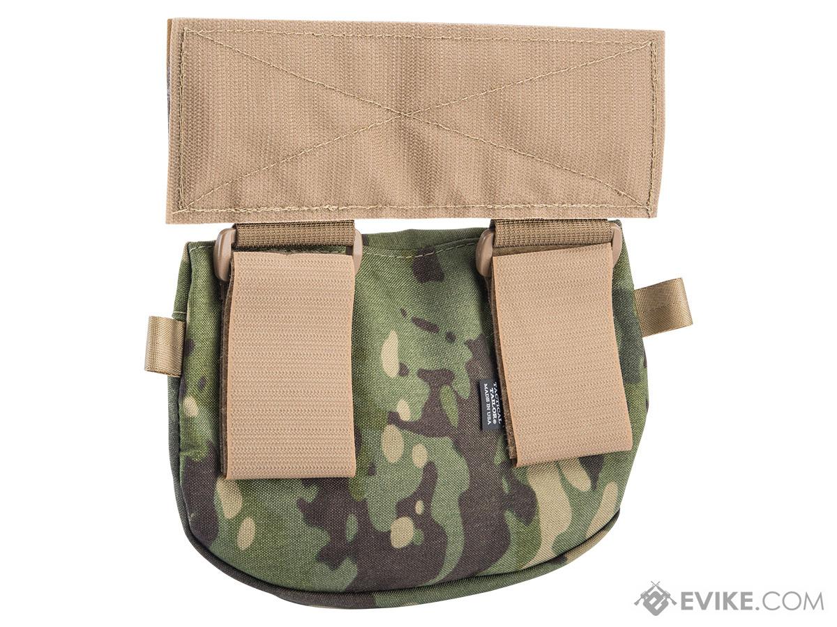 Tactical Tailor Plate Carrier Lower Accessory Pouch (Color: Multicam ...
