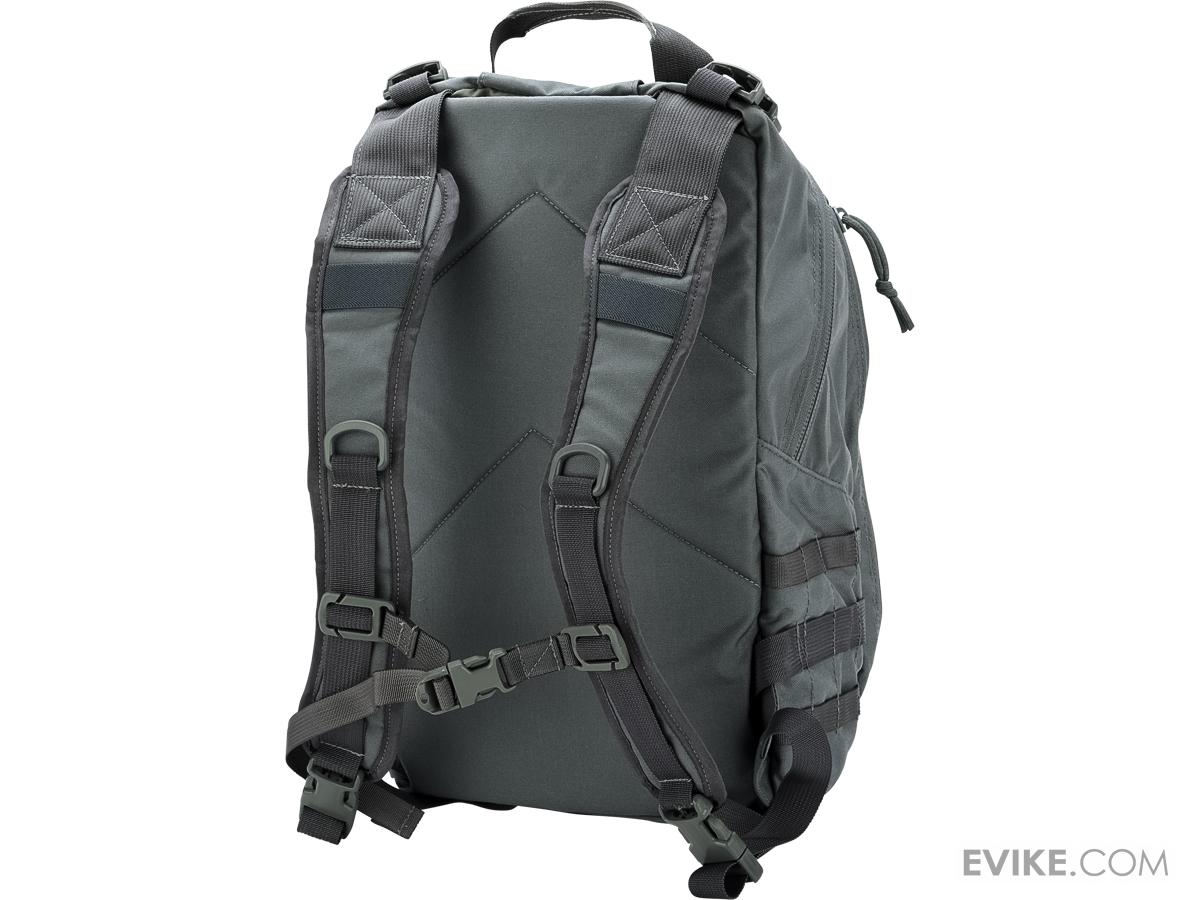 Tactical Tailor Fight Light Removable Operator Pack (Color: Wolf Grey ...