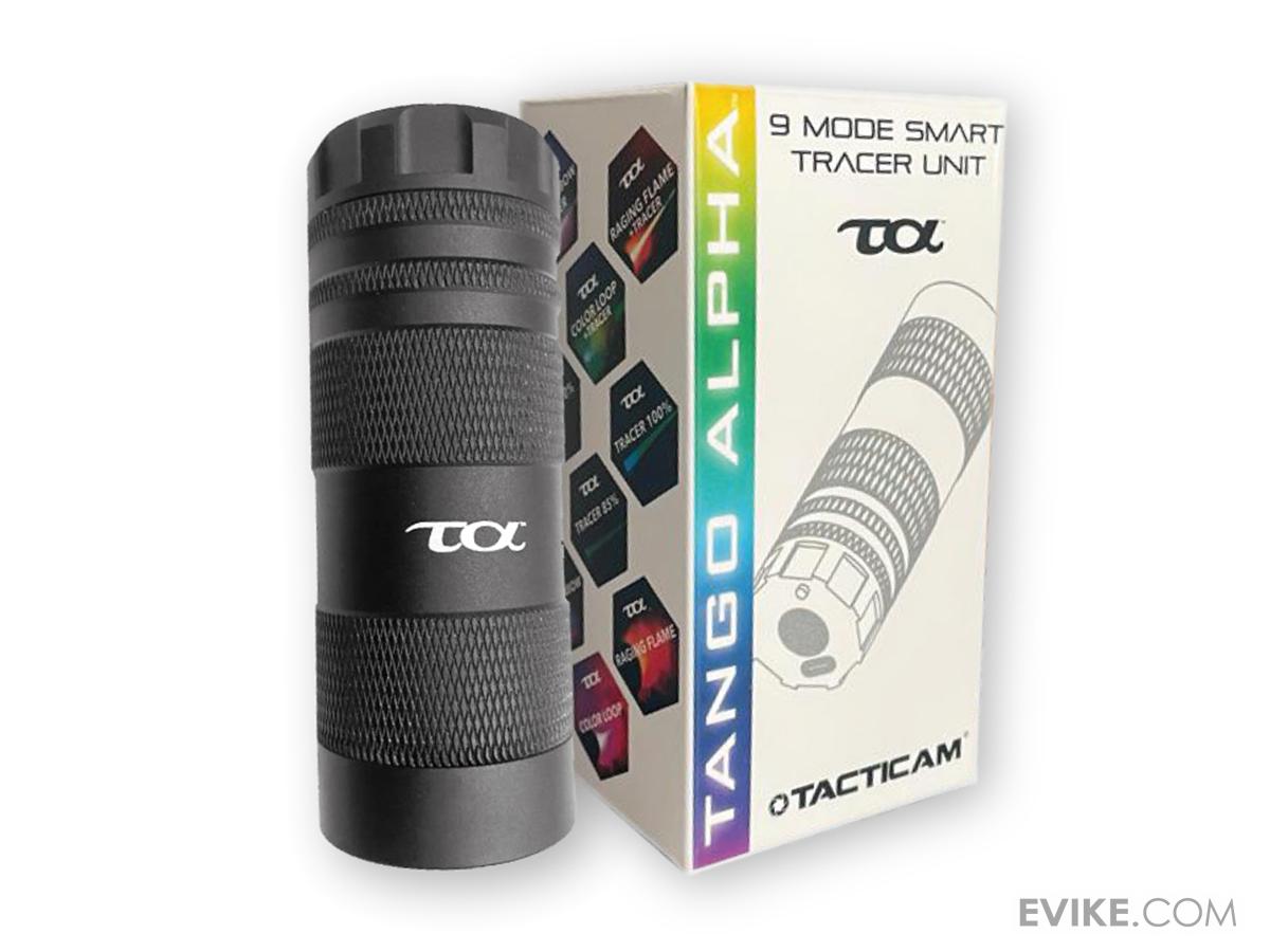 Plan Beta CNC Tacticam Tango Alpha Smart Tracer Unit, Accessories ...