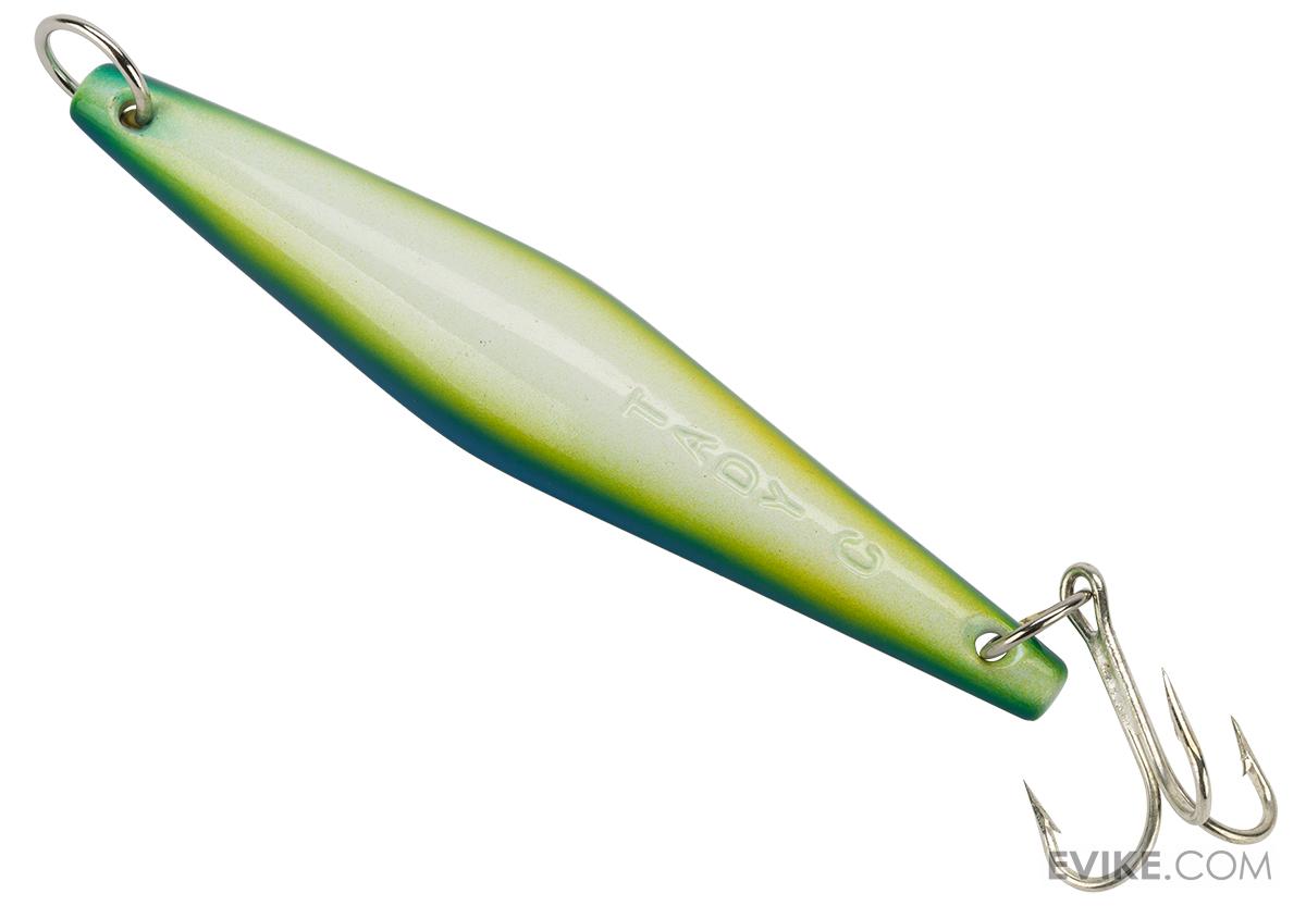 Tady C Casting Surface Iron Jig (Color: Dorado), MORE, Fishing, Jigs ...