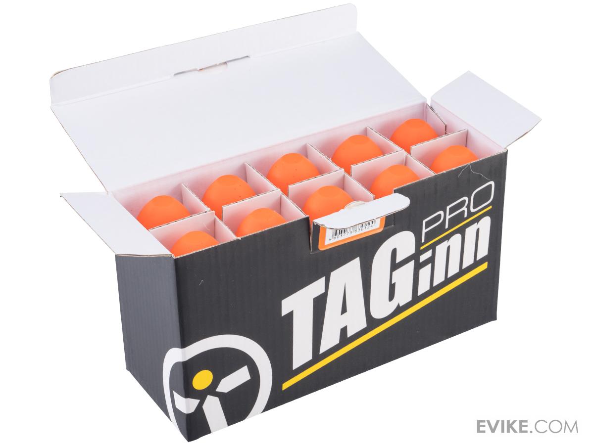 TAGINN Trainer Non-Marking Airsoft "Pecker" MK2 Dummy Projectile ...