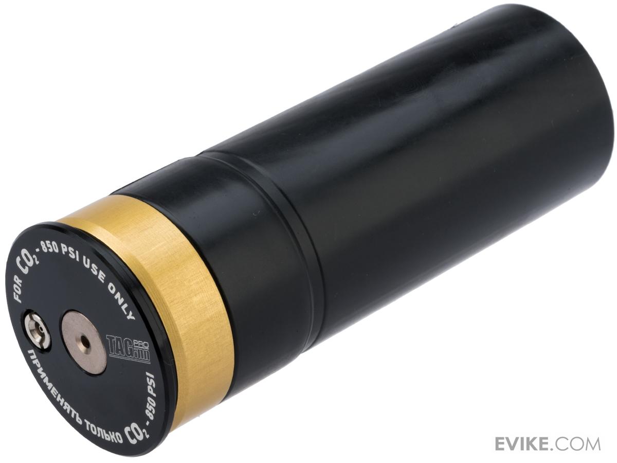 TAGINN M203 Rifled Shell Launching Device "Shell-PRO EVO" (Type: CO2 ...